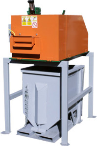 SCRAP CHOPPERS - Compactors Inc