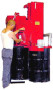 AEROSOL CAN CRUSHERS - Compactors Inc