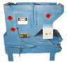 CHUTE FED COMPACTORS - Compactors Inc