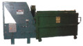 CHUTE FED COMPACTORS - Compactors Inc