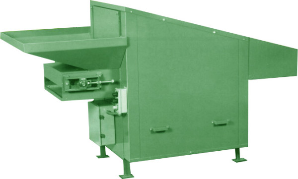 CAN CRUSHERS - Compactors Inc