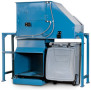 Twin-Sorter ™ and Triple-Sorter™ Recycling Systems - Compactors Inc
