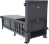 LARGE COMPACTORS - Compactors Inc