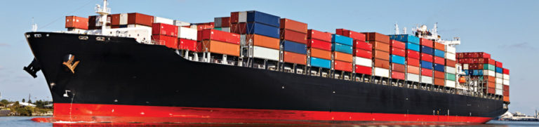 Maritime and Off-Shore Industry - Compactors Inc