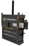 VERTICAL BALERS - BACE & PTR - Cardboard, OCC, Plastic & Metal