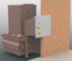 LARGE COMPACTORS - Compactors Inc