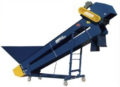 conveyor-magnetic - Compactors Inc