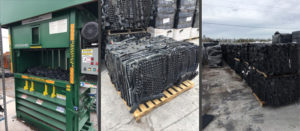 Compactors Inc - Trash Compactors, Crushers, Shredders, Balers