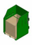 Rotator Boxes - Gaylord - Compactors Inc