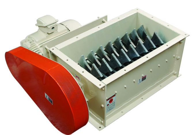 HAMMER MILLS - Compactors Inc