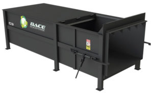LARGE COMPACTORS - Compactors Inc
