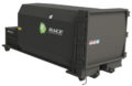 LARGE COMPACTORS - Compactors Inc