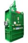 Vertical Downstroke Baler - Model 2300HD - Compactors Inc