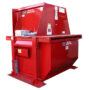 LARGE COMPACTORS - Compactors Inc